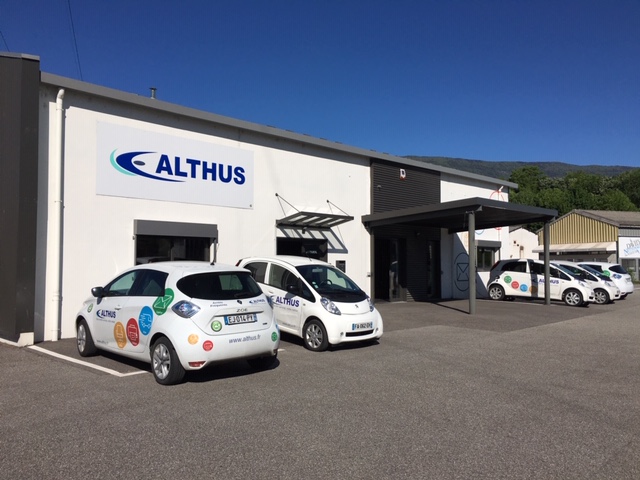 Qui est Althus Office ? - Althus Office